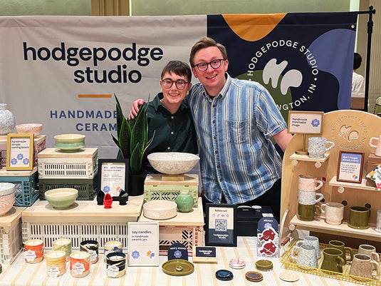 About Us – Hodgepodge Studio